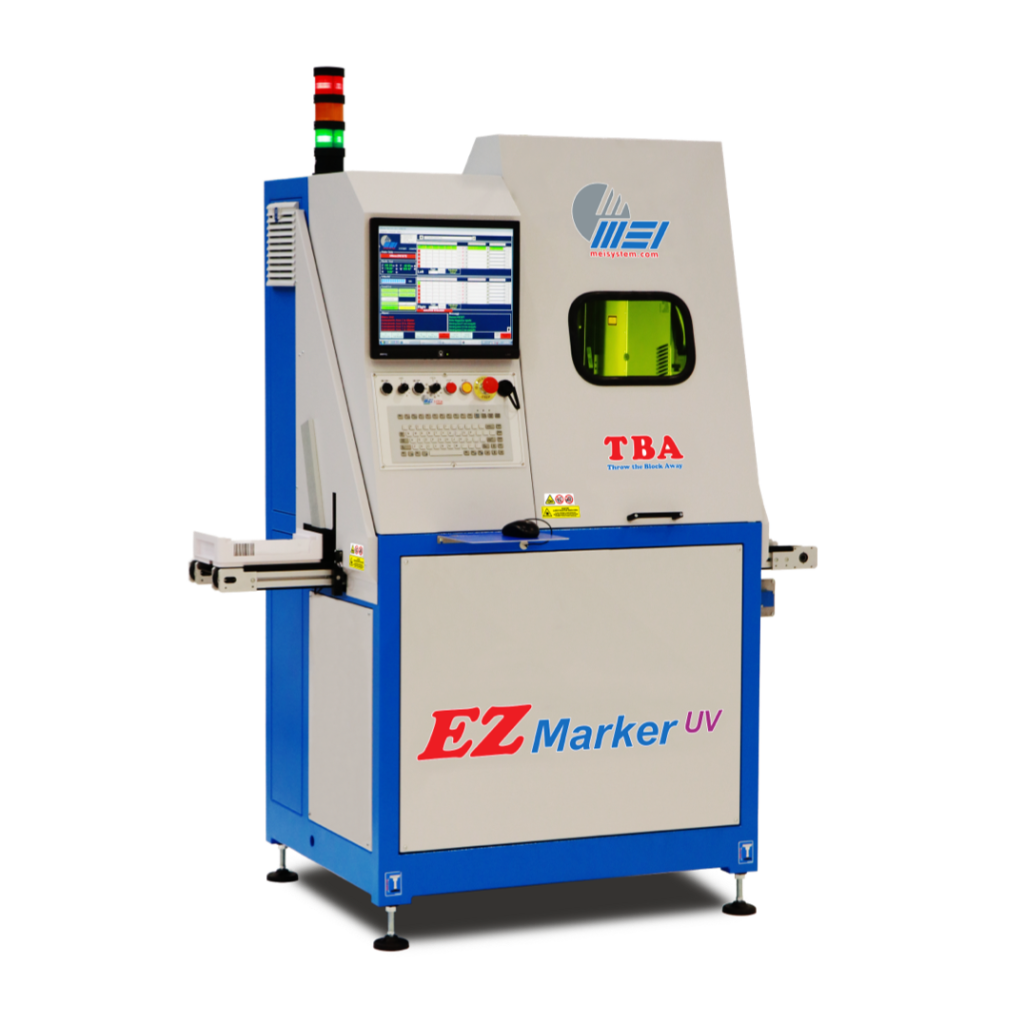 Accessories - Mei System