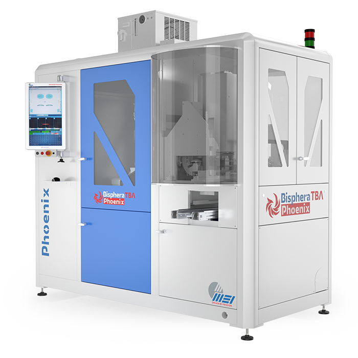 Ophthalmic - Mei System