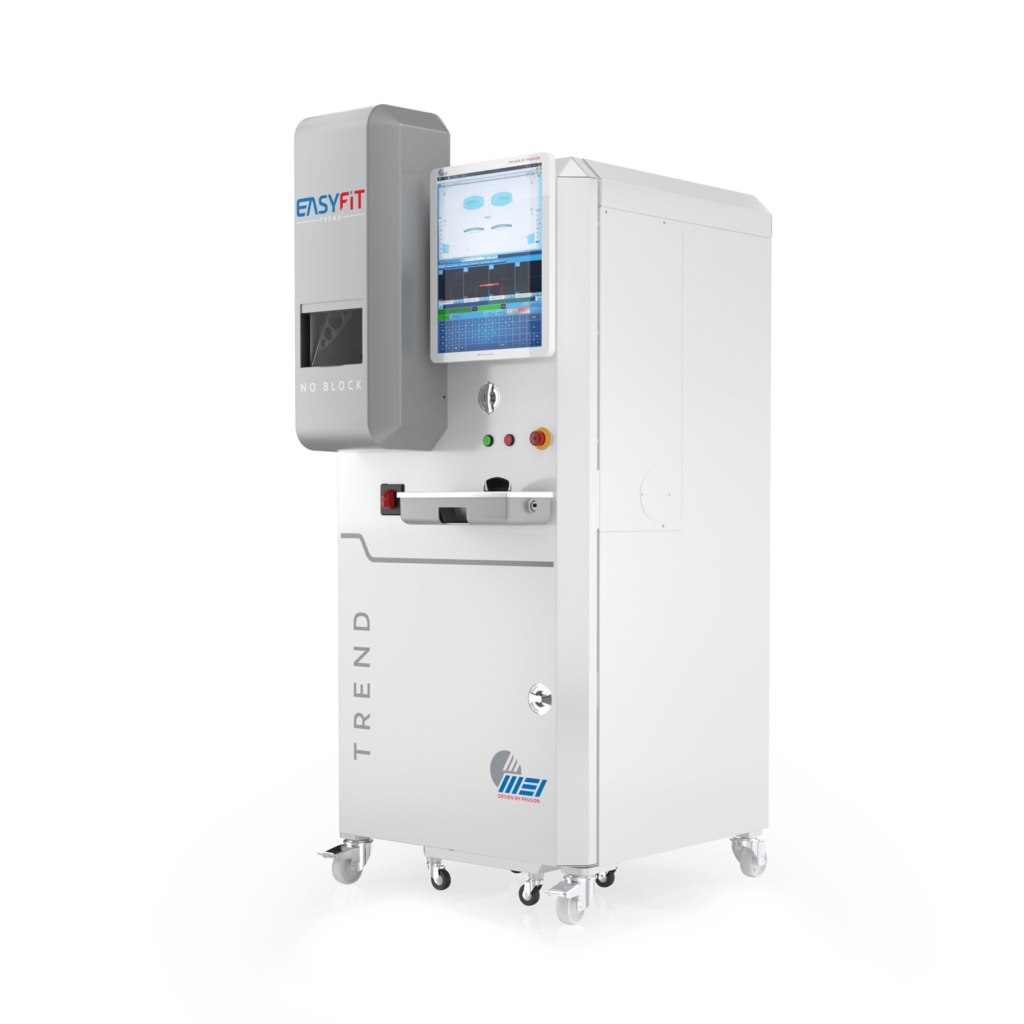 Ophthalmic - Mei System