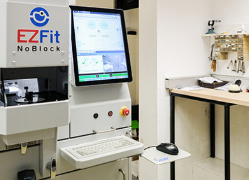 EasyFit Trend - Mei System