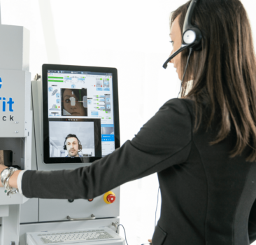 Customer service - Mei System