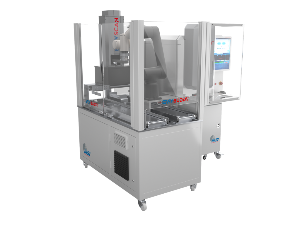 Ophthalmic - Mei System